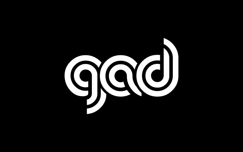 Gad Logo Vector Images (48)