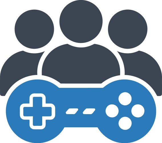 Group Icon Vector Images (over 640,000)