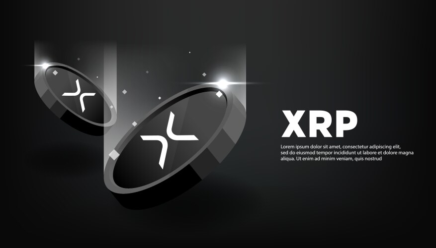 Xrp Logo Ripple Vector Images (56)