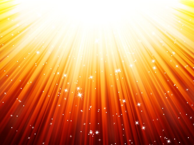 Sunburst background Royalty Free Vector Image - VectorStock