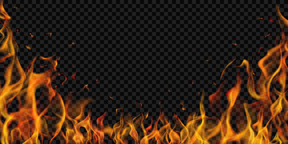 Fire Background Vector Images (over 250,000)