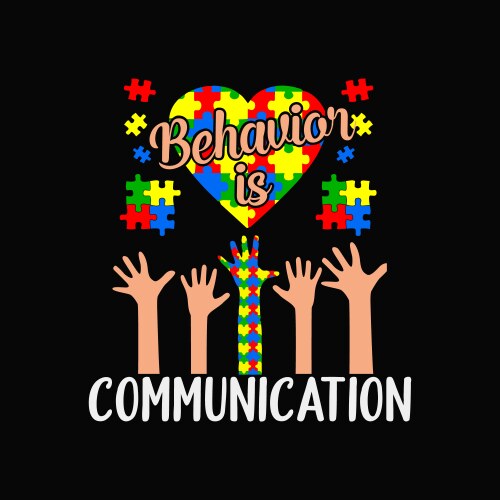 Autism Posters Vector Images (over 1,200)