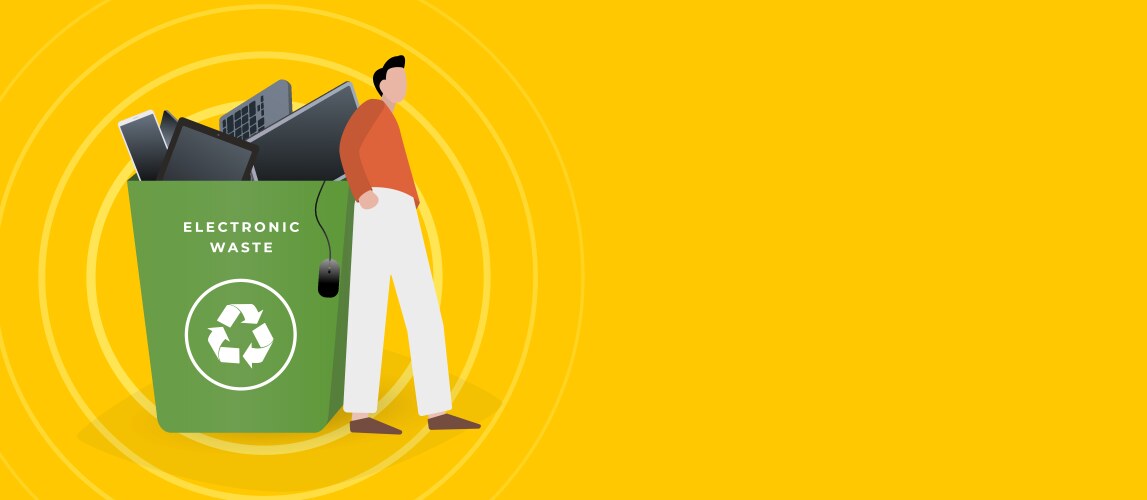 Electronic Waste Vector Images (over 3,100)