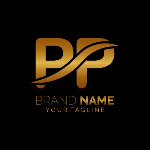 Pp Logo Vector Images (over 2,800)