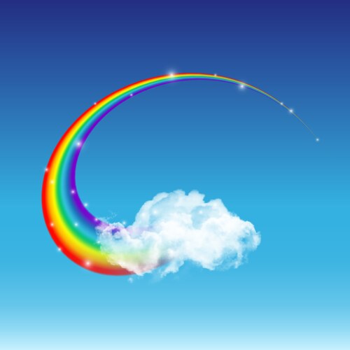 Rainbow Vector Images (over 400,000)