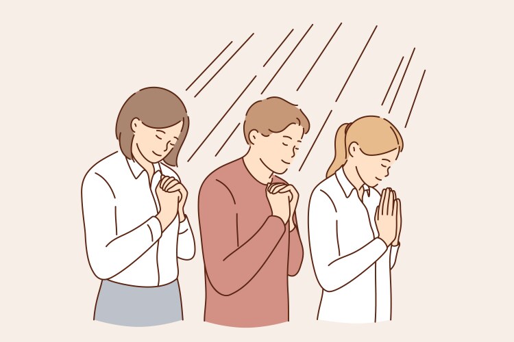 Pray Vector Images (over 110,000)