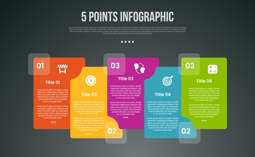 Infographic Step by Process Vector Images (over 100,000)