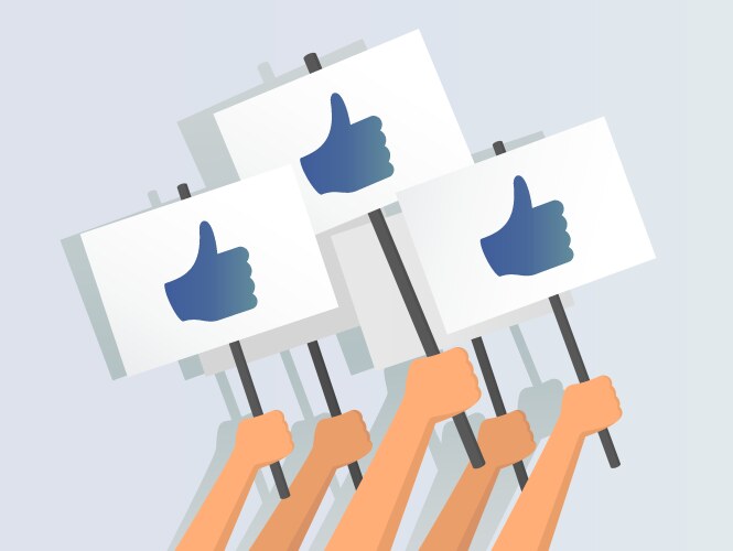 Hands Holding Up Vector Images (over 19,000)