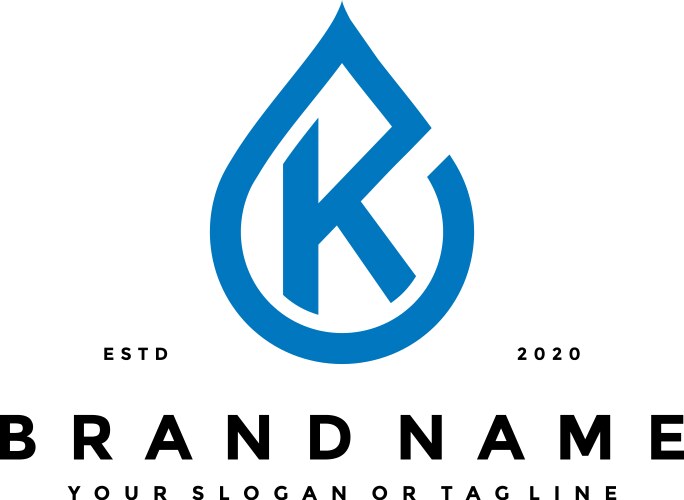 Free Letter K Vector Images (over 680)