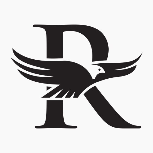 R Eagle Vector Images (over 220)