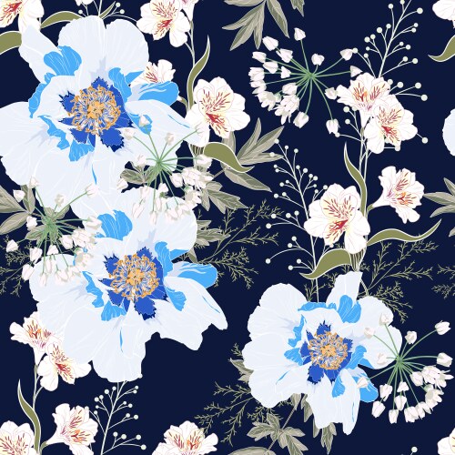 Floral Vector Images (over 2.1 million)
