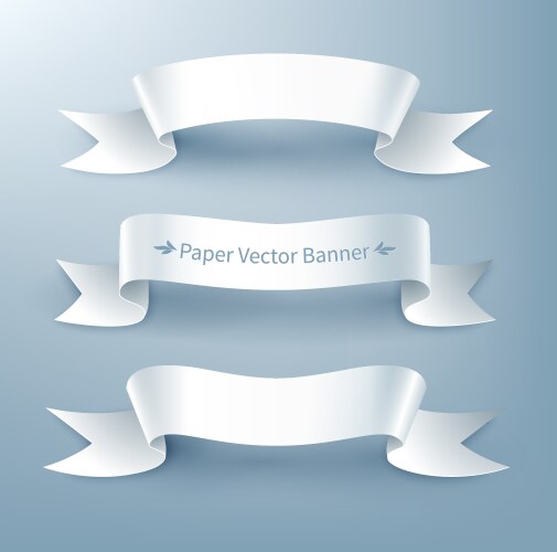 Ribbon Banner Vector Images (over 610,000)