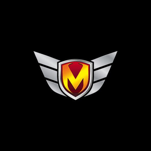 Car Logo M Vector Images (over 290)