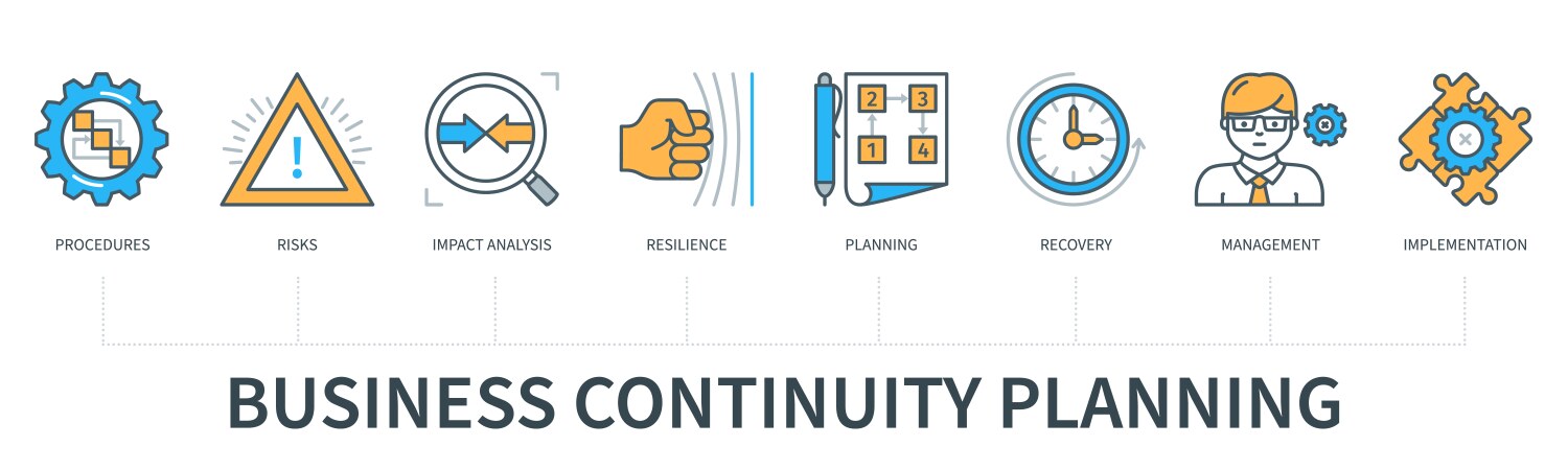 Business Continuity Icon Vector Images (over 16,000)