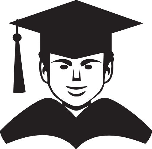 Graduation Symbols Vector Images (over 98,000)