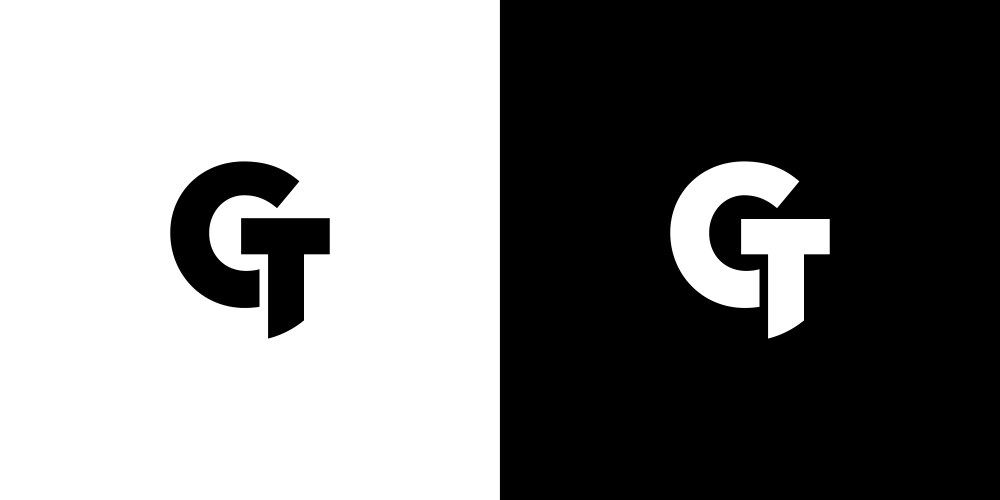 Gt Logo Vector Images (over 2,700)