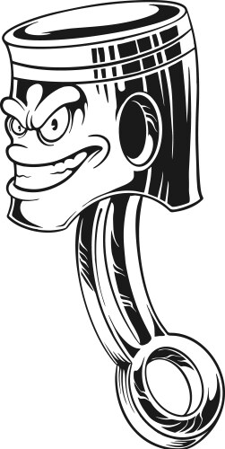 Piston Logo Vector Images (over 4,400)