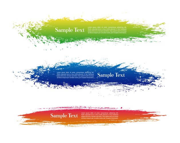 Spray Paint Text Vector Images (over 6,400)