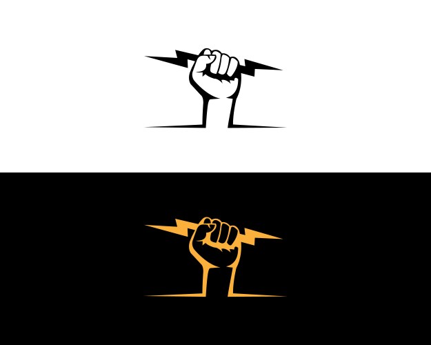 Fist Logo Vector Images (over 10,000)
