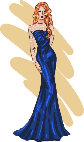 Model Vector Images (over 590,000)