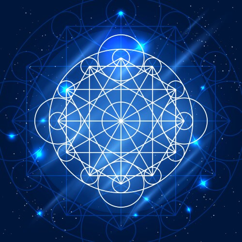 Magic Geometry Vector Images (over 21,000)