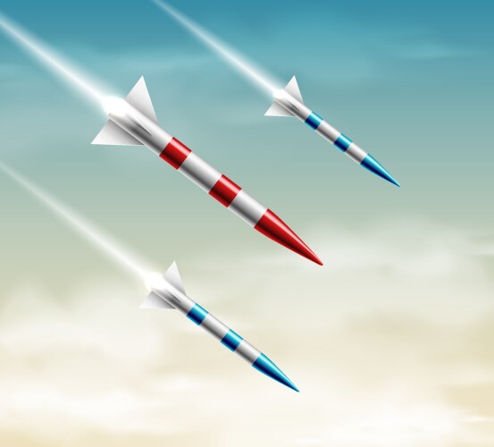 Rocket Vector Images (over 190,000)