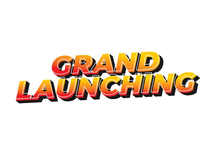 Inauguration Text Vector Images (over 680)