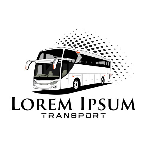 Bus Logo Vector Images (over 13,000)