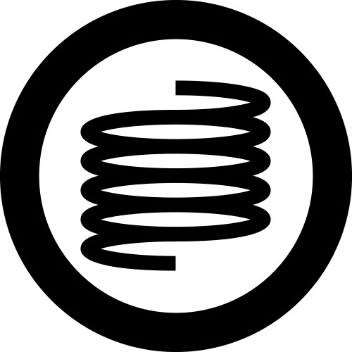 Tension Spring Vector Images (over 200)