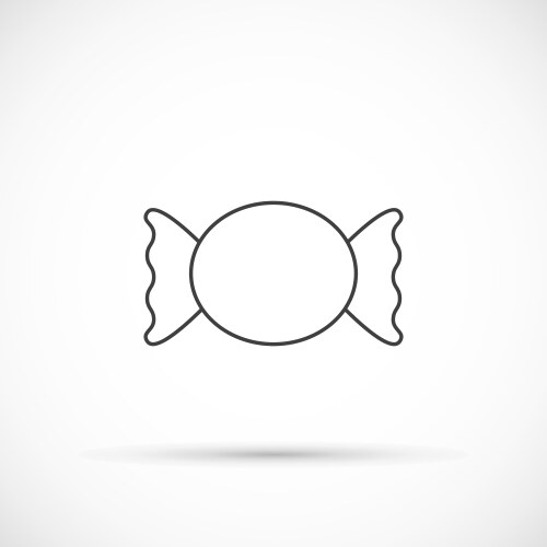 Candy Outline Vector Images (over 40,000)