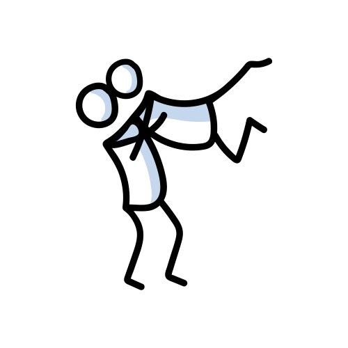 Stick Figures Hugging Vector Images (over 330)