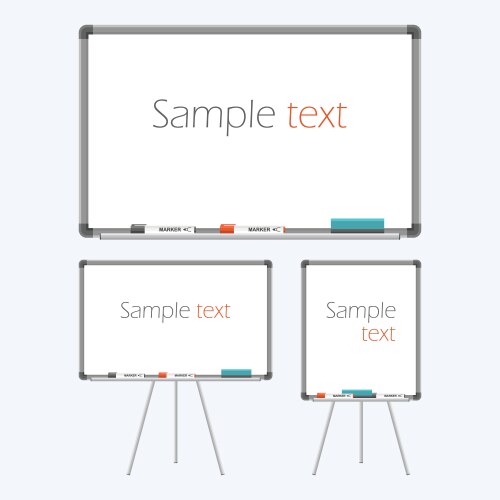 Whiteboard Vector Images (over 18,000)