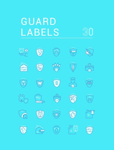 Security Guard Logo Vector Images (over 76,000)