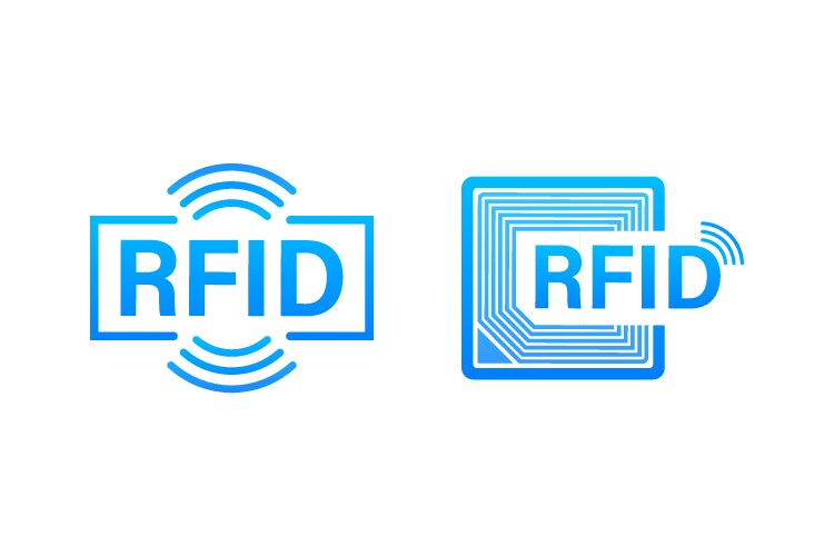 Rfid Logo Vector Images (over 470)