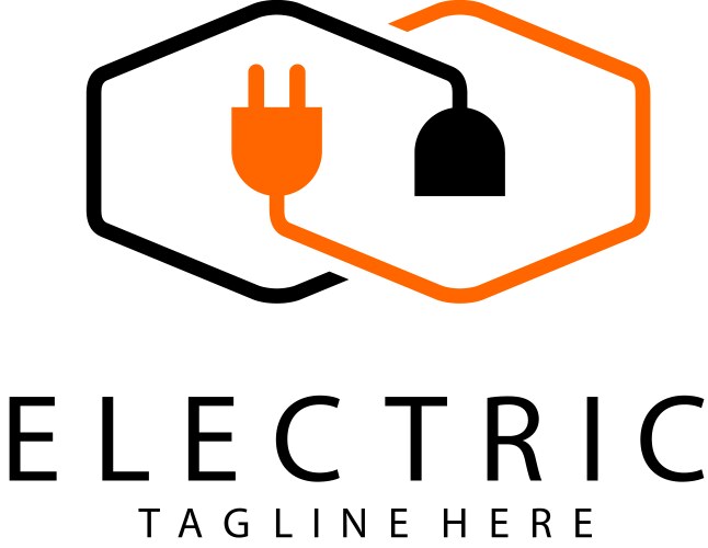 Electric Logo Vector Images (over 170,000)