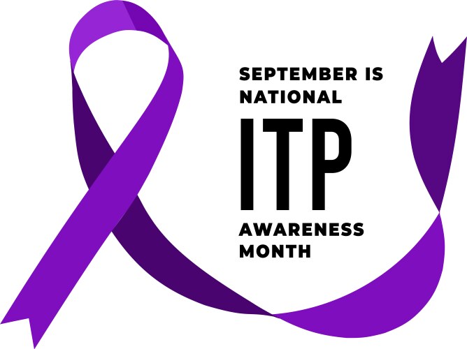 Oral cancer awareness month Royalty Free Vector Image