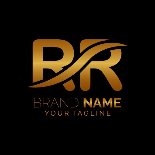 Rr Logo Vector Images (over 2,400)