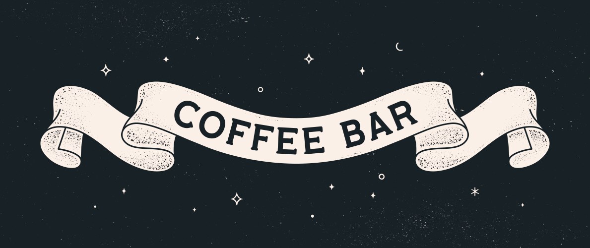 Coffee Bar Vector Images (over 50,000)