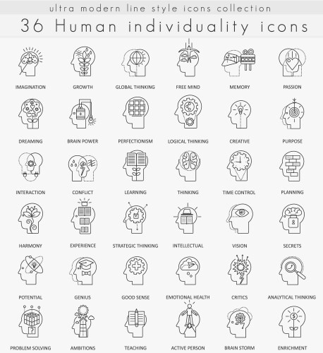 Personality Vector Images (over 3 million)