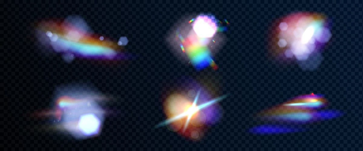 Shine Overlay Effect Vector Images (over 12,000)