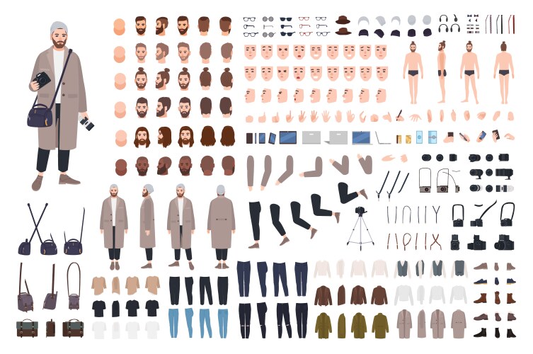 Diy Kit Vector Images (over 1,700)