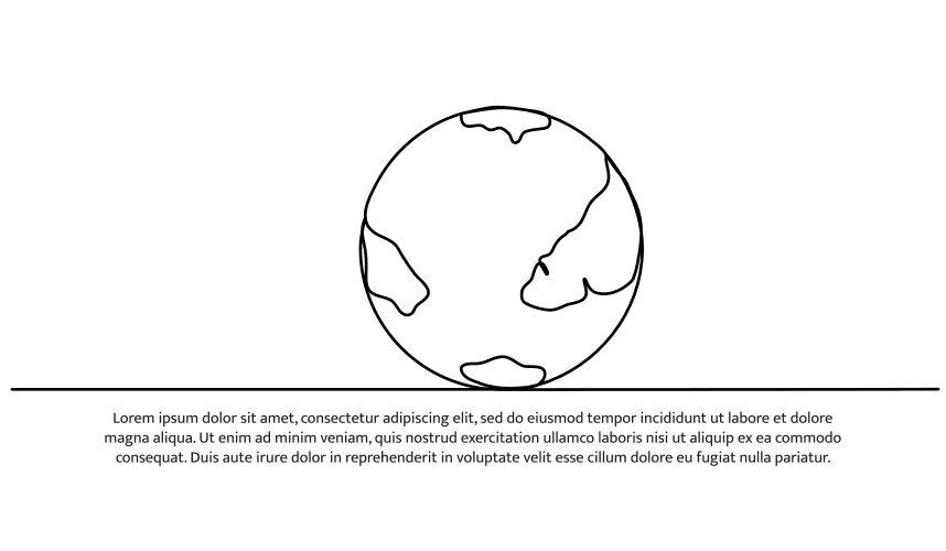 Planet Line Art Vector Images (over 51,000)