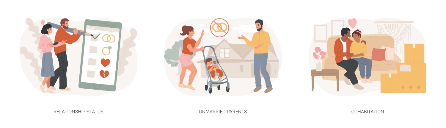 Relationship Vector Images (over 260,000)