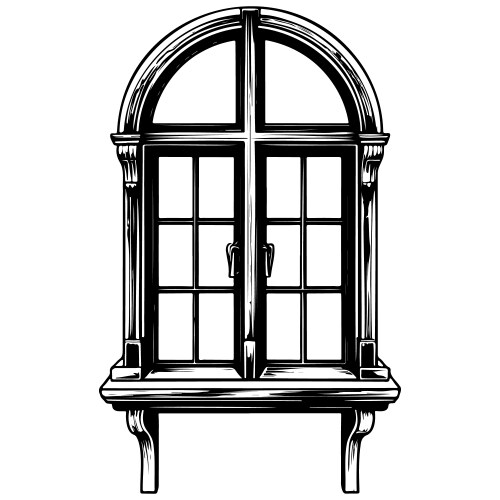 Windows Outline Icon Vector Images (over 50,000)