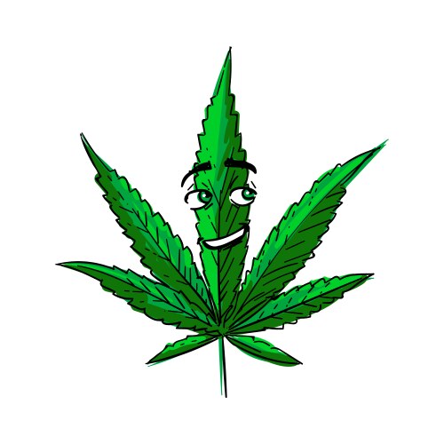 Weed Cartoon Vector Images (over 7,700)