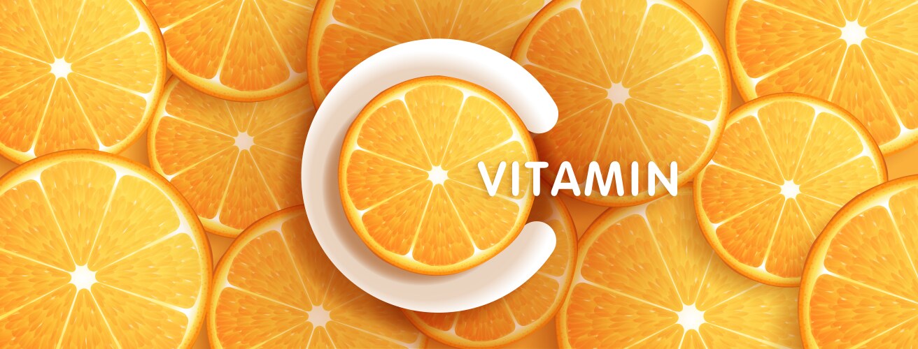 Vitamin C Structure Vector Images (over 170)