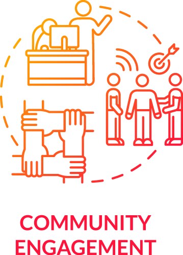 Community Engagement Icon Vector Images (over 11,000)