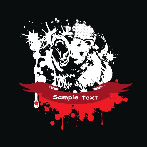 Grizzly Vector Images (over 23,000)