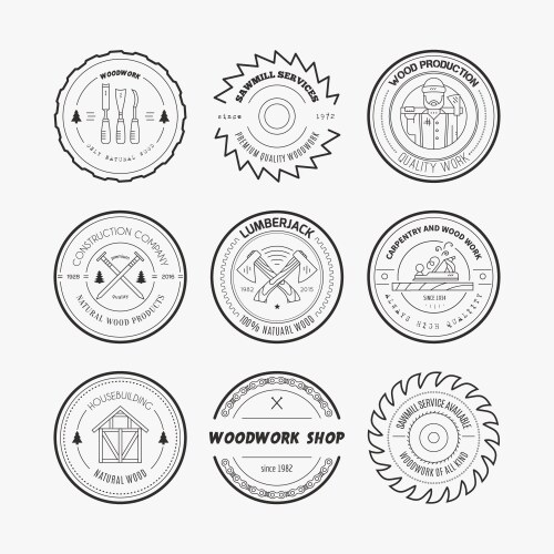 Hardware Logos Vector Images (over 21,000)