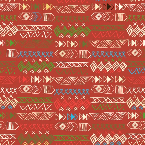 Traditional Native American Patterns Vector Images (over 18,000)